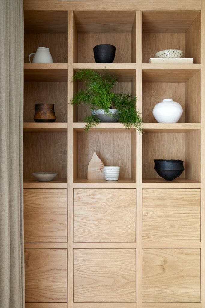 Design Principles – 4. Shizen (Nature) - Yoko Kloeden